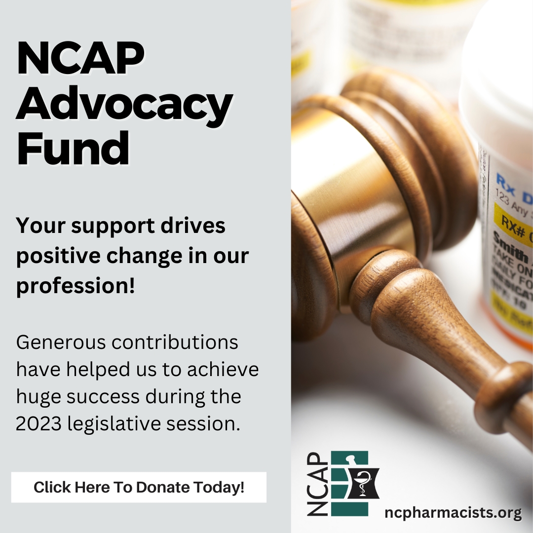 Home [www.ncpharmacists.org]